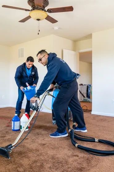 Final Touch Cleaning Services - Get in Touch, Photos